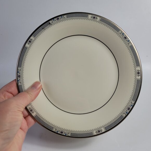Royal Doulton | Dining | Two Royal Doulton H857 Melissa Salad Plates ...